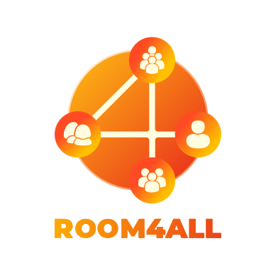 ROOM4ALL-Live Video Meeting Rooms